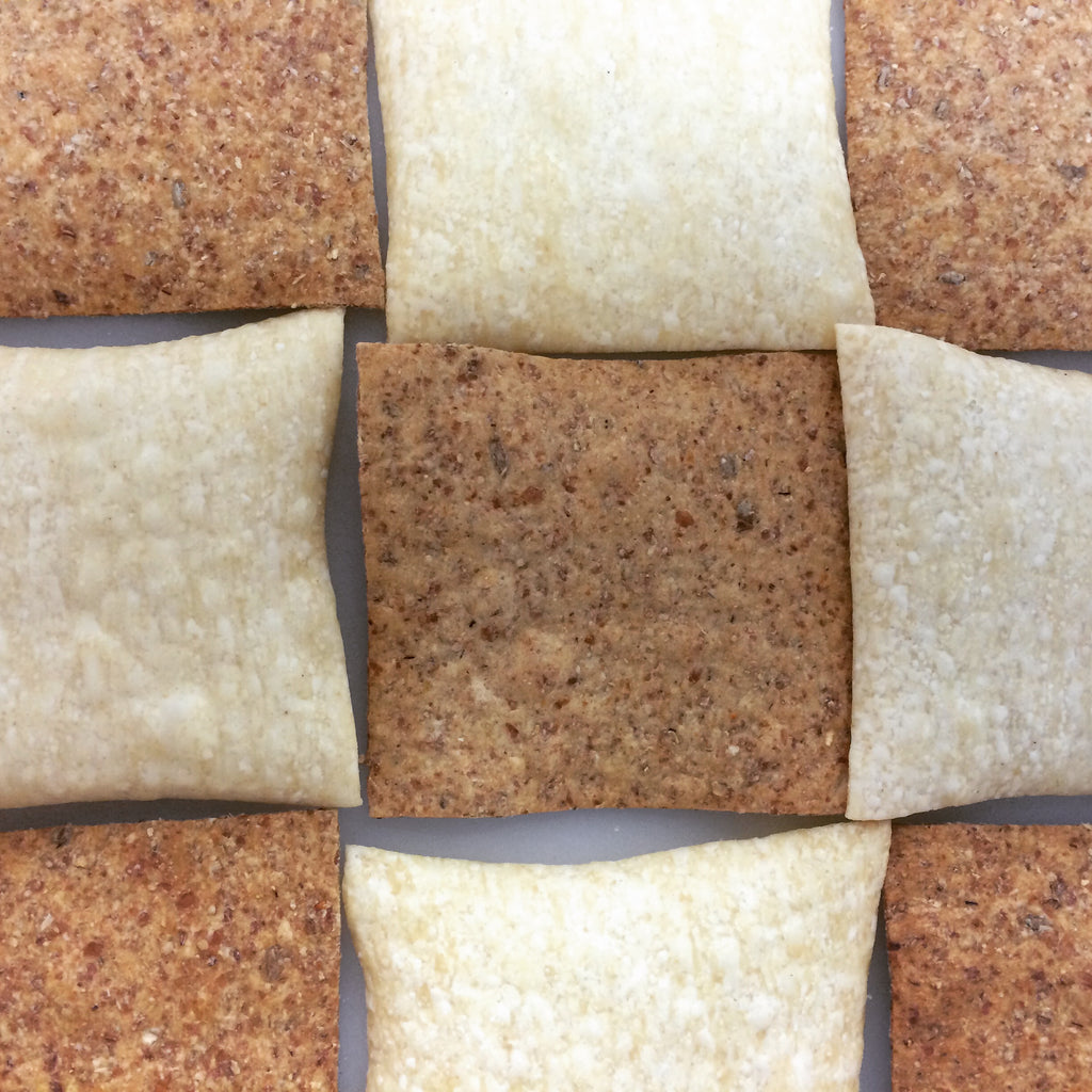 Picnic Crackers – Stir Crazy Lady